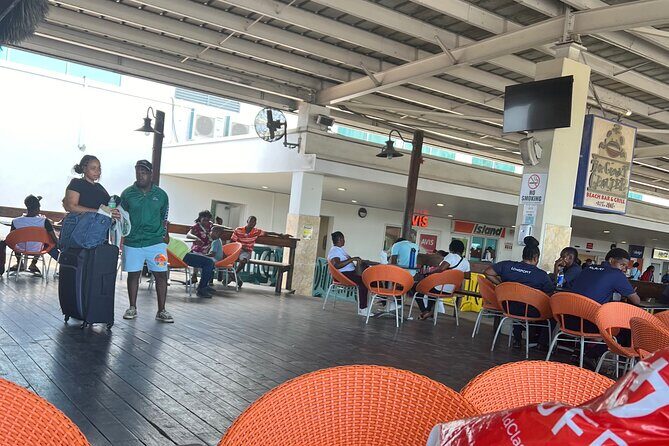 Private Airport Transfer Montego Bay hotels and Falmouth Hotels - The Sum Up: Who Will Benefit Most?