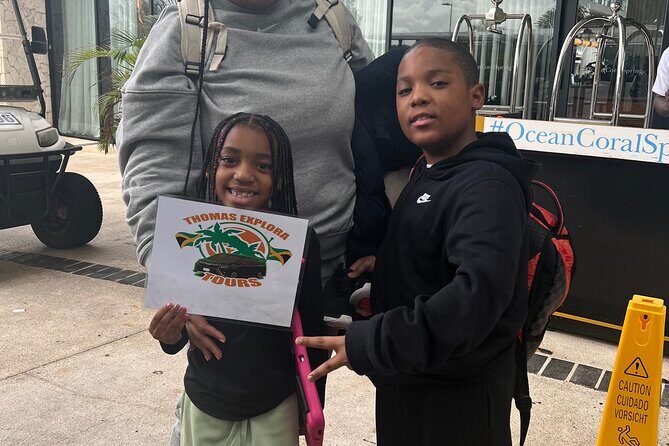 Private Airport Transfer Montego Bay hotels and Falmouth Hotels - FAQ