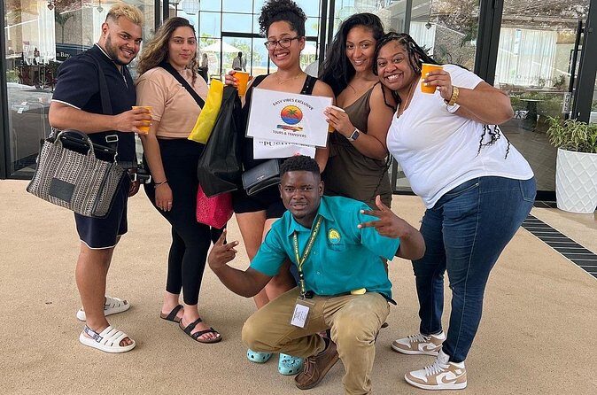 Private Airport Transfer Montego Bay Hotels - FAQ