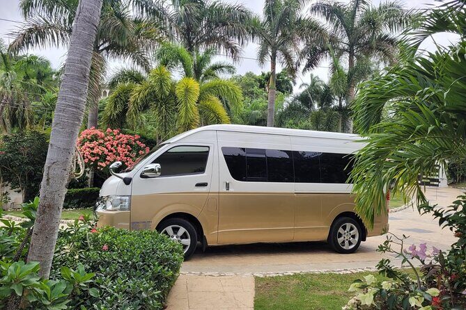 Private Airport Transfer | Montego Bay( Price vary on location) - A Closer Look at the Private Airport Transfer in Montego Bay