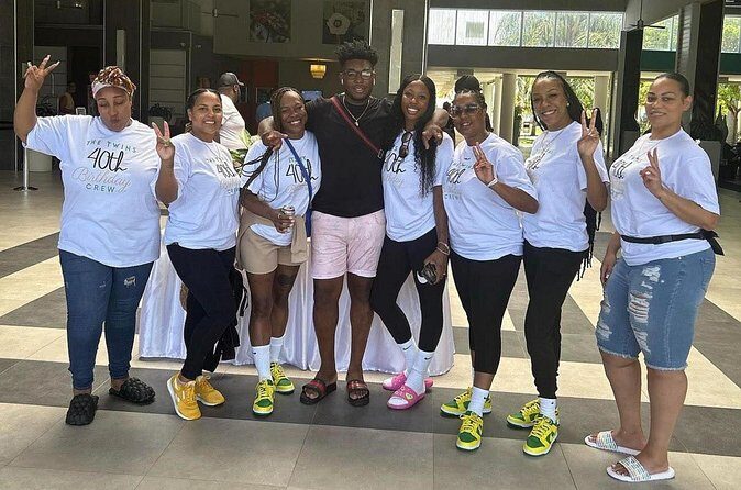 Private Airport Transfer | Montego Bay( Price vary on location) - Value for Money