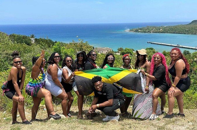 Private Airport Transfer | Montego Bay( Price vary on location) - Who Should Book This Transfer?