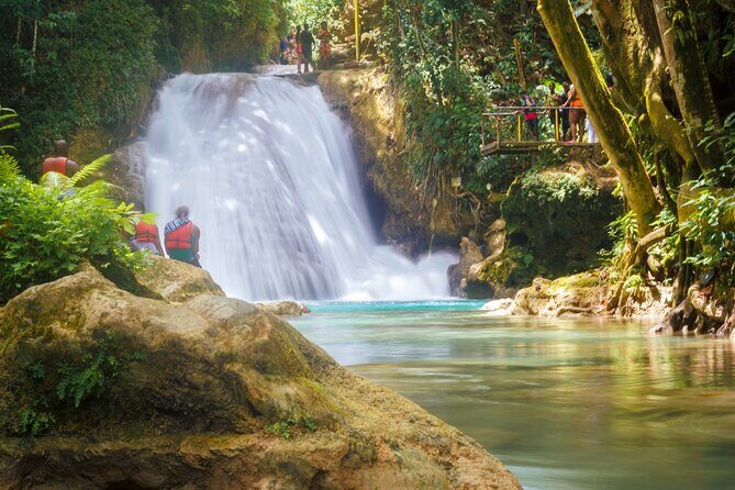 Private Airport Transfer Montego Bay To Negril - The Sum Up