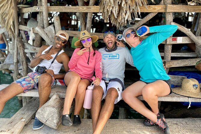 Private Airport Transfer Montego Bay To Negril - FAQ