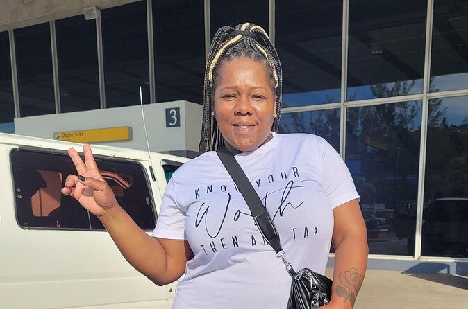 Private Airport Transfer Montego Bay to Runaway Bay Hotels - Who Should Consider This Service?