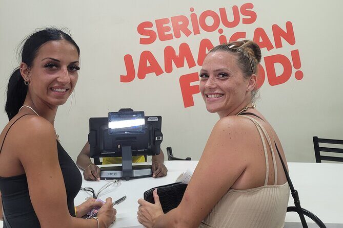 Private Airport Transfer Montego Bay to Runaway Bay Hotels - The Sum Up