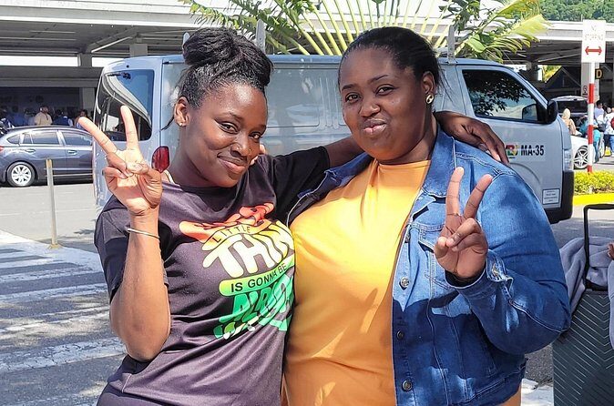 Private Airport Transfer Montego Bay to Runaway Bay Hotels - FAQ