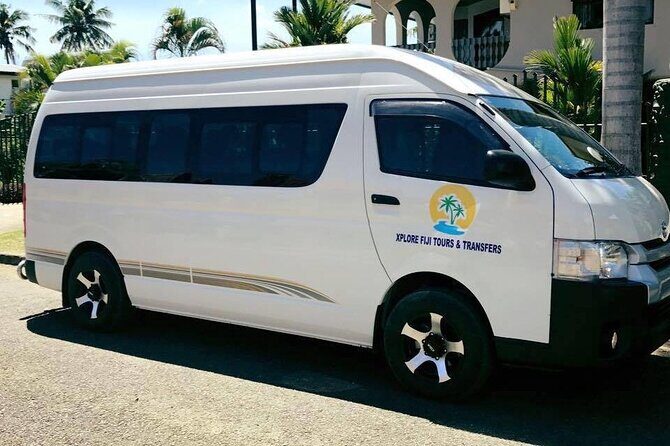 Private Airport Transfer: Nadi Airport to Hotel - Who Will Love This Service?