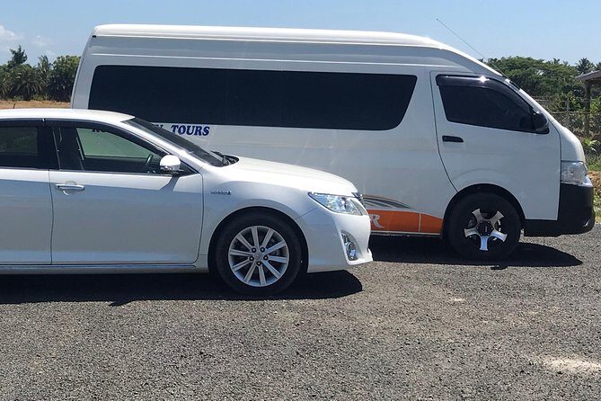 Private Airport Transfer: Nadi Airport to Hotel - Practical Tips for Booking and Enjoying Your Transfer