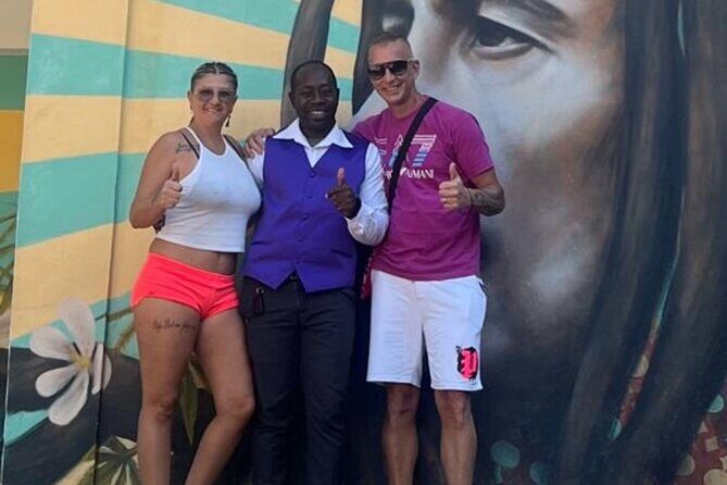 Private Airport Transfer Negril to Montego Bay Airport (One-Way) - Authentic Feedback from Travelers