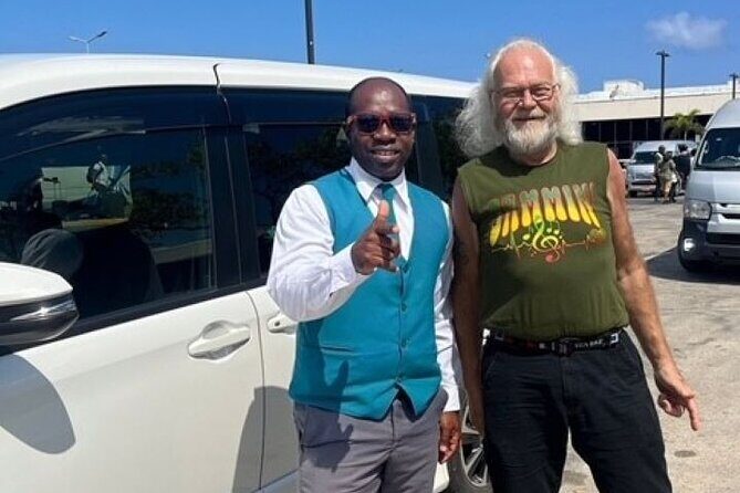 Private Airport Transfer Negril to Montego Bay Airport (One-Way) - FAQ