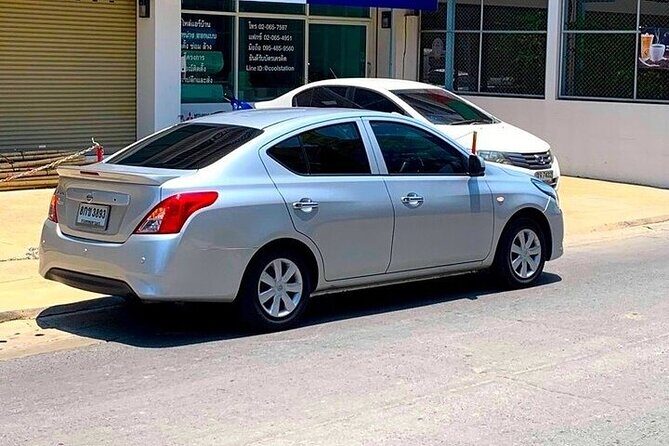 Private Airport Transfer - New Chitose Airport (CTS) to Sapporo - Final Thoughts