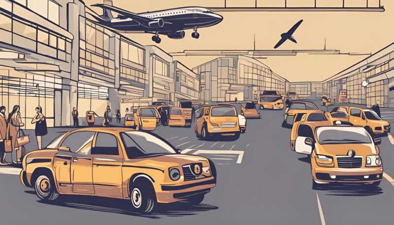 Private Airport Transfer: Newark to Manhattan - Up to 5 Pax - The Ride: Comfort, Punctuality, and Communication