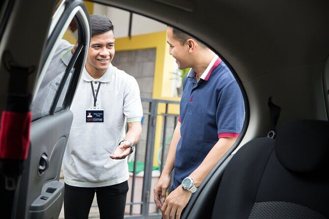 Private Airport Transfer: Noi Bai (HAN) to Hanoi Center - Introduction: An Easy Start in Hanoi