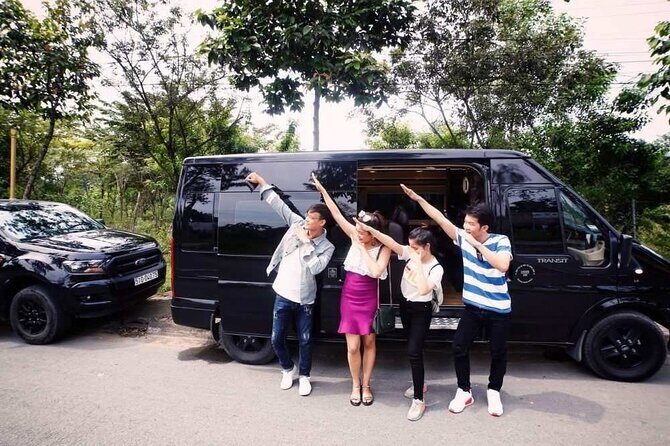 Private Airport Transfer: Noi Bai (HAN) to Hanoi Center - Why This Transfer Works Well