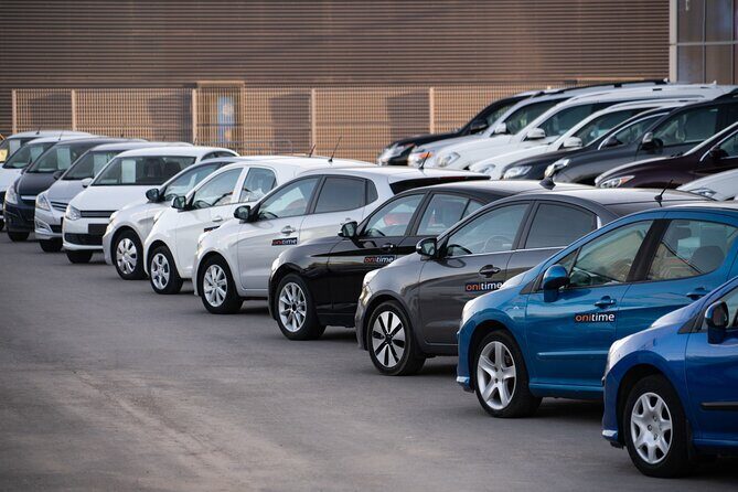 Private Airport Transfer: Noi Bai (HAN) to Hanoi Center - Who Will Love This Service?