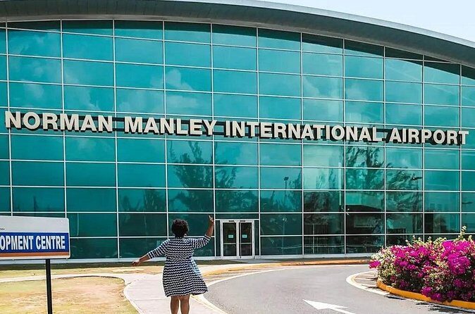 Private Airport Transfer of Norman Manley and Kingston Hotels - What Travelers Say