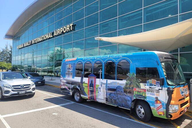 Private Airport Transfer of Norman Manley and Kingston Hotels - FAQ