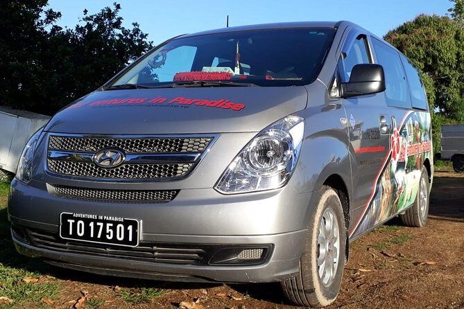 Private Airport Transfer: Port Vila Airport to Hotel - Introducing the Private Airport Transfer from Port Vila Airport to Your Hotel