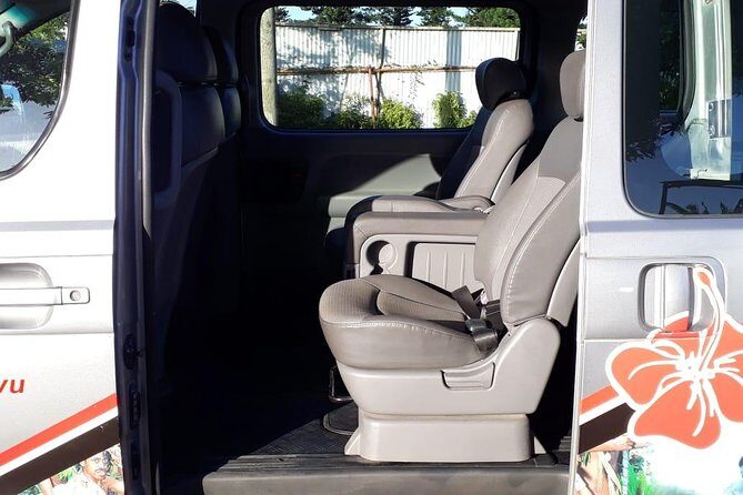 Private Airport Transfer: Port Vila Airport to Hotel - Cost and Value Analysis