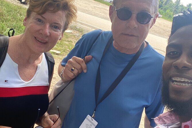 Private Airport Transfer: Punta Cana La Romana & Santo Domingo - The Value Proposition