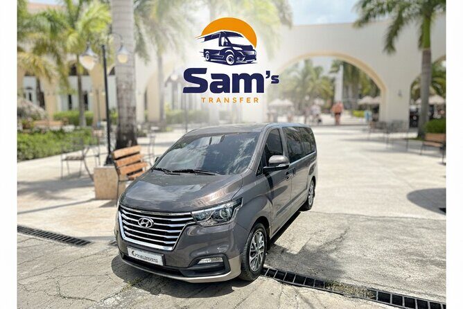 Private Airport Transfer: Punta Cana La Romana & Santo Domingo - Who Should Consider This Service?