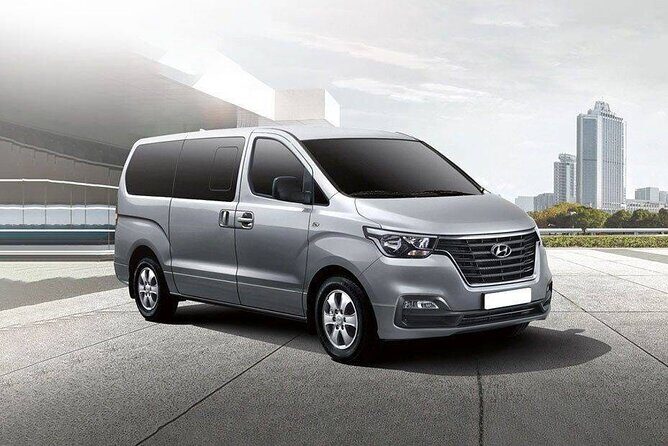 Private Airport Transfer Punta Cana to Your Hotel Safe - What to Expect from the Punta Cana Private Transfer