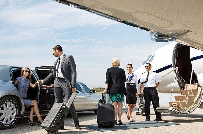 Private Airport Transfer Punta Cana to Your Hotel Safe - Who Will Love This Service?