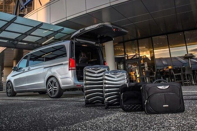 Private Airport Transfer Punta Cana to Your Hotel Safe - Final Thoughts