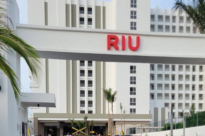 Private Airport Transfer Riu Aquarelle & Excellence Oyster Bay - FAQ