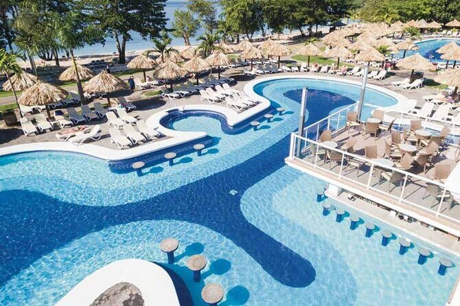 Private Airport Transfer- Riu Negril, Falmouth & Montego Bay Port - The Experience in Detail