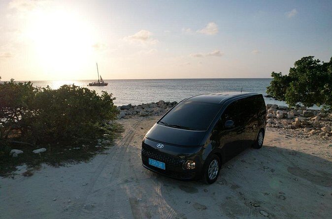 Private Airport Transfer Round-Trip Aruba - Who Should Consider This Transfer?