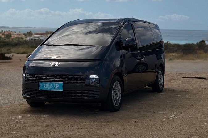 Private Airport Transfer Round-Trip Aruba - FAQ