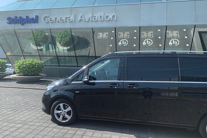 Private Airport Transfer Schiphol Airport to Amsterdam - Key Points