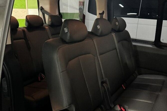 Private Airport Transfer: Seoul City to Incheon Airport (1-5 pax) - Why Consider a Private Transfer?