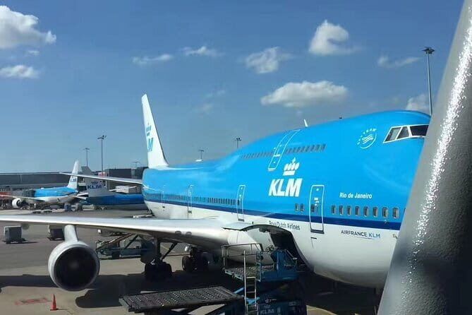 Private Airport Transfer Service: Between PEK Airport and Hotel - A Practical and Comfortable Way to Get from Beijing Capital International Airport to Your Hotel