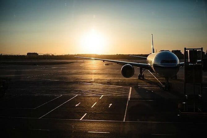 Private Airport Transfer Service: Between PEK Airport and Hotel - The Basics of This Airport Transfer