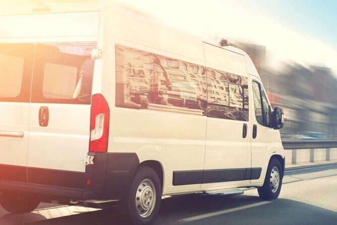 Private Airport Transfer Service - Final Thoughts: Is This Transfer Right for You?