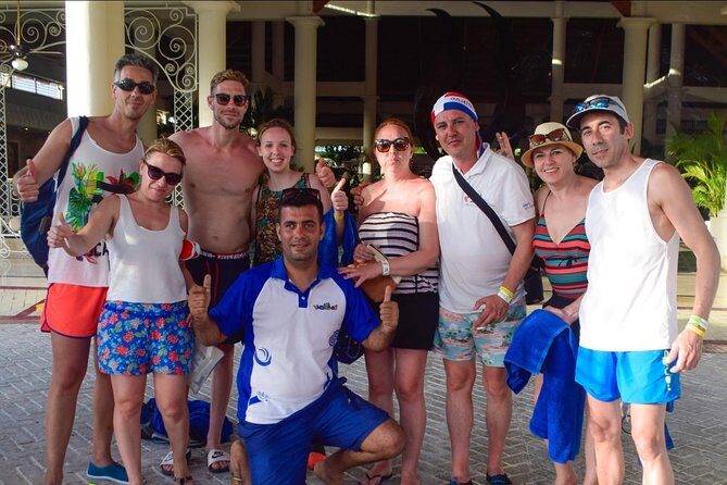 Private Airport Transfer Service To/From Punta Cana / Bavaro / Cap Cana - What to Expect from This Service