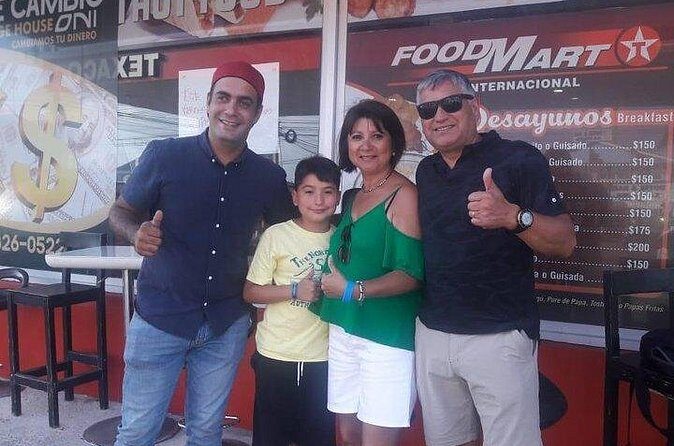 Private Airport Transfer Service To/From Punta Cana / Bavaro / Cap Cana - Pricing and Value