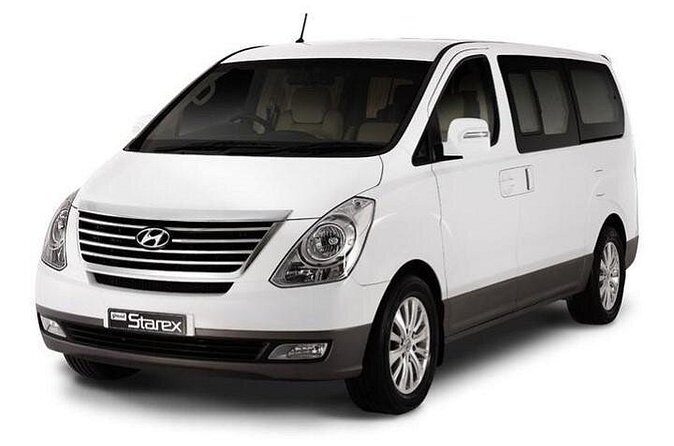 Private Airport Transfer Service To/From Punta Cana / Bavaro / Cap Cana - Who Should Consider This Transfer?