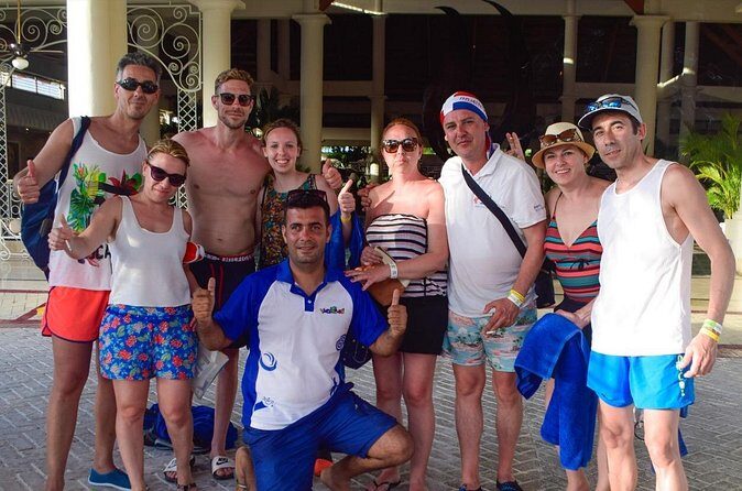 Private Airport Transfer Service To/From Punta Cana / Bavaro / Cap Cana - The Sum Up