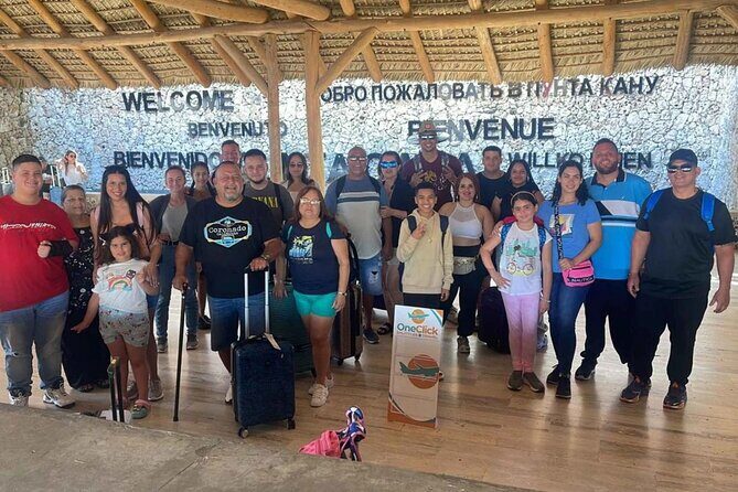 Private Airport Transfer Service To or From Uvero Alto - Why This Transfer Offers Great Value