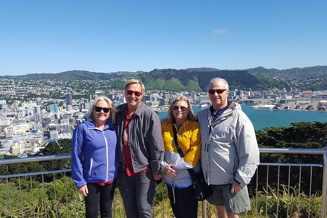 Private Airport Transfer Service Vice Versa in Wellington by SUV - Frequently Asked Questions