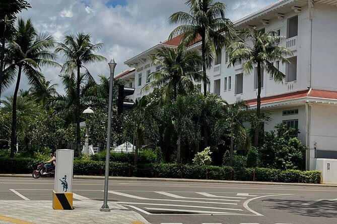 Private Airport Transfer: Siem Reap Angkor (SAI) City Hotels - Additional Considerations