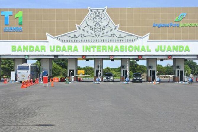 Private Airport Transfer Surabaya - Final Thoughts: Why It’s Worth It