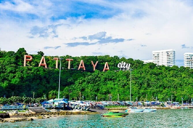 Private Airport Transfer Suvanbhumi BKK To Pattaya - Pricing and Value Analysis