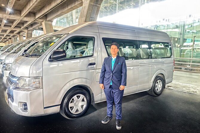 Private Airport Transfer Suvarnabhumi BKK From or To Pattaya 24/7 - The Practicalities of the Service