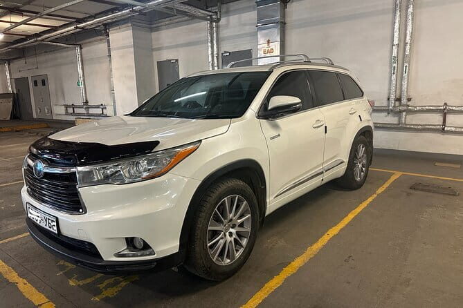 Private Airport Transfer taxi in Ulaanbaatar - Practical Aspects to Keep in Mind