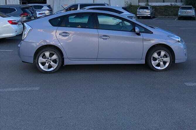 Private Airport Transfer taxi in Ulaanbaatar - Who Should Consider This Transfer?